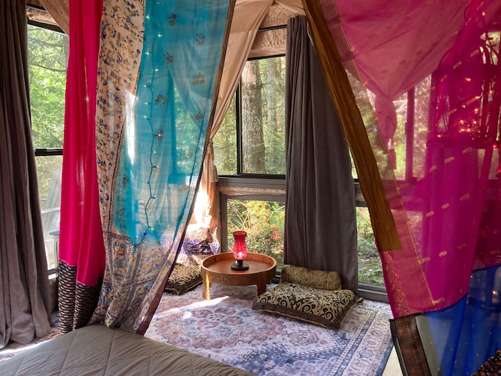 Jewel Of The Forest - Shelton, WA