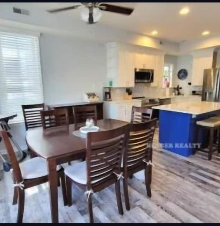 The Center Of It All! - Ocean City, NJ