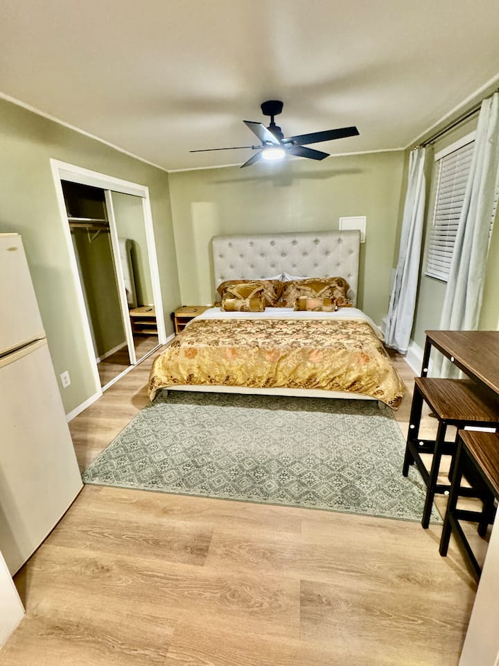 Suite With Separate Entrance - Redlands, CA