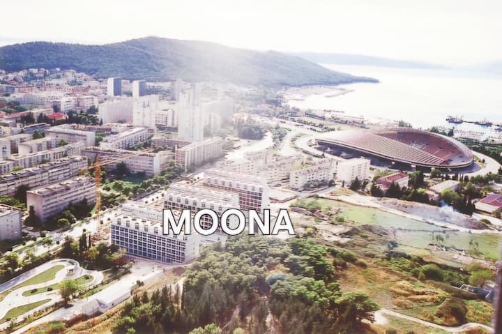 Moona 
10 Min Do Centra Grada, Privatna Garaza - Split
