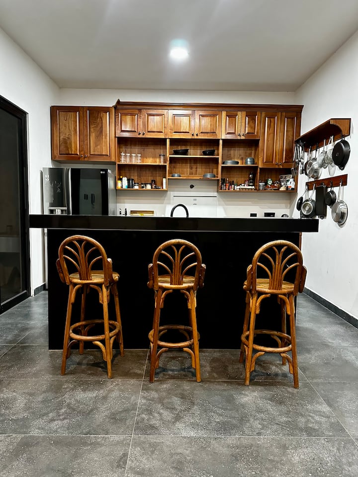 Casa Jad. - Esquipulas