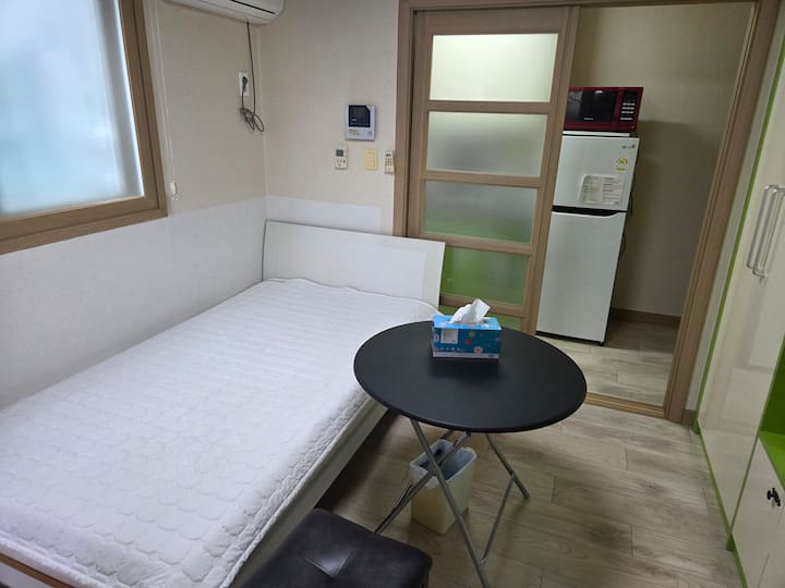 가장동 편안한 숙소 이디엘펠리스 303호 - Daejeon