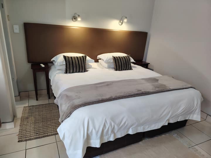 Clean & Cosy Flat 2 - Pietermaritzburg