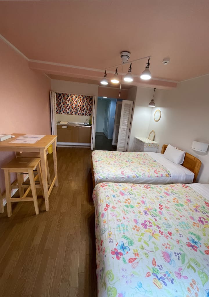 Beach Bliss In Onna –  Close To Everything! - Okinawa