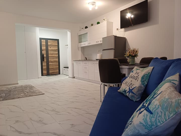 Studio 5 Costinești - Comuna Costinești