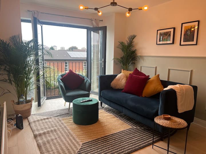 Belfast City Center Apartment - Belfast