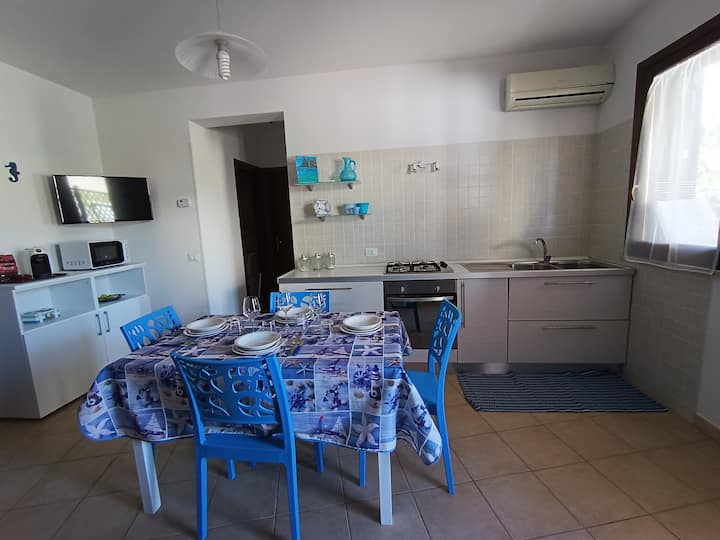 Casa Vacanze G&g - San Vito Lo Capo
