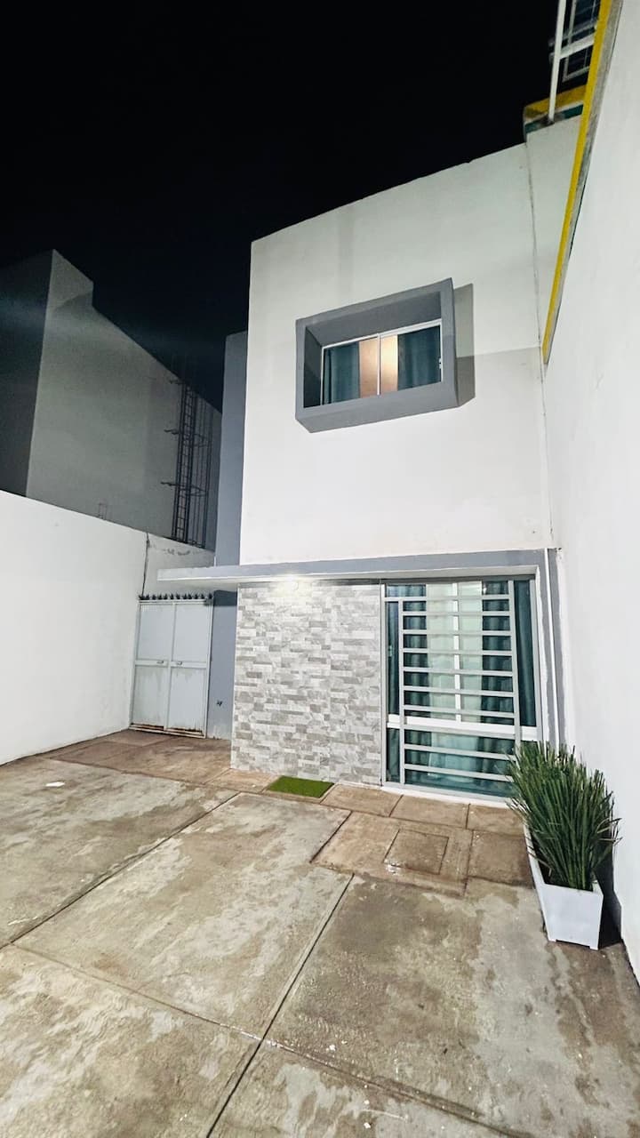 Casa Villas Del Manantial - Durango