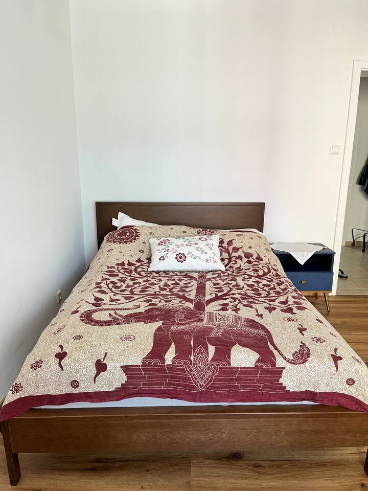 Gemütliches Zimmer In Stuttgart - Stuttgart