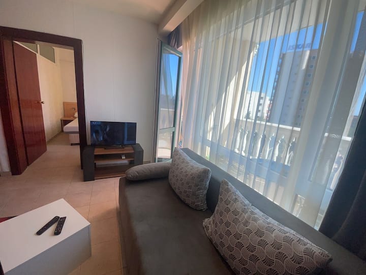 Miramar Apartment A709 - Nessebar