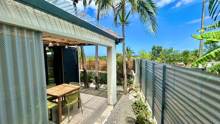 Lodge Palmiste, Escale Tropicale - Réunion