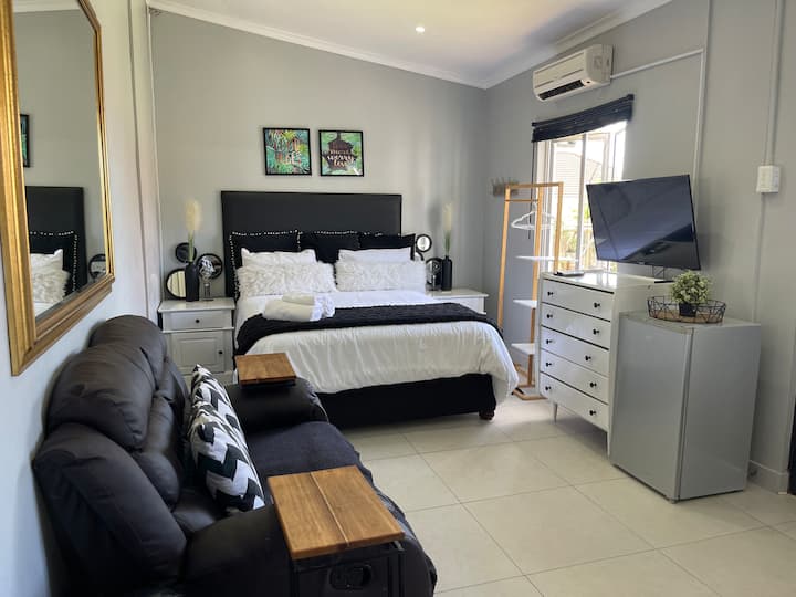 Garden View Cottage - Durban