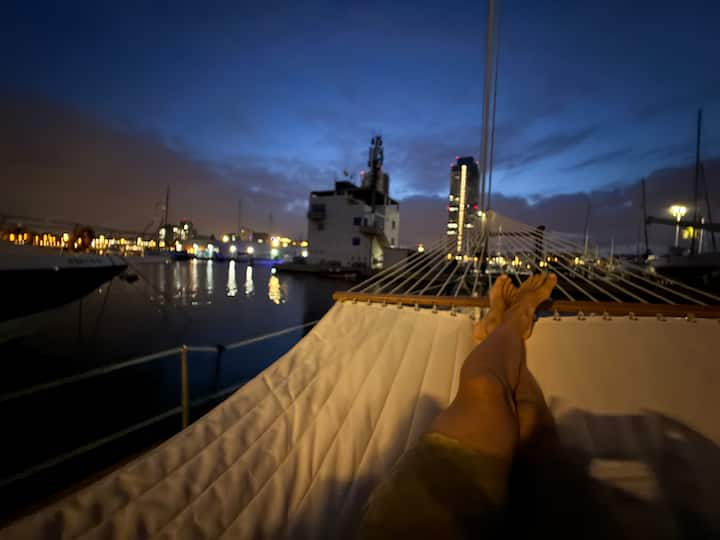 Seaviewsbarcelona, Kultur, Sport & Natur In Bcn - Barcelone