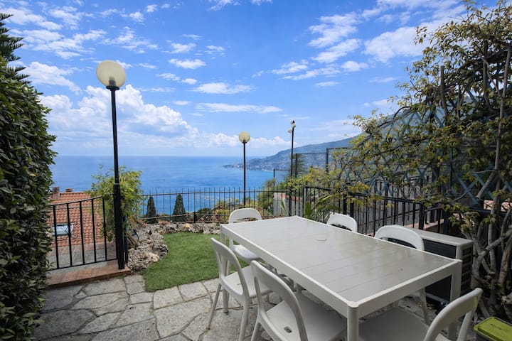 Il Balcone Della Liguria - Sanremo