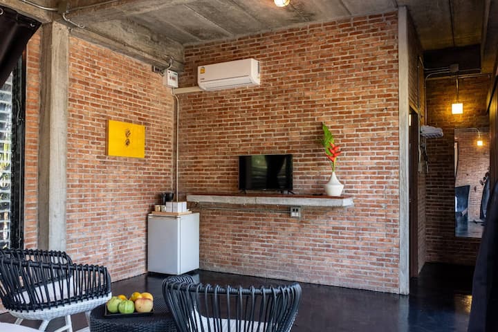 Mylovepaihome 2 - Discovery - Chiang Mai