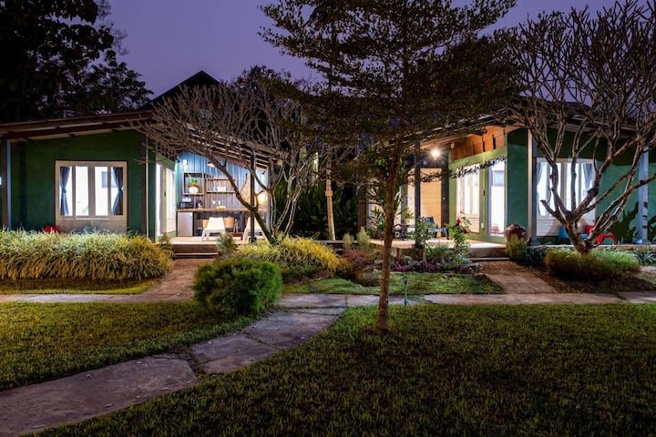 Mylovepaihome - Be Together - Chiang Mai