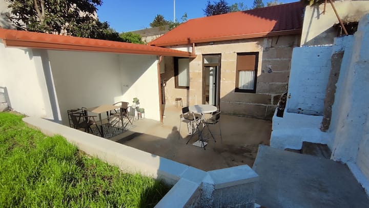 Coqueta Casa Céntrica - Vigo