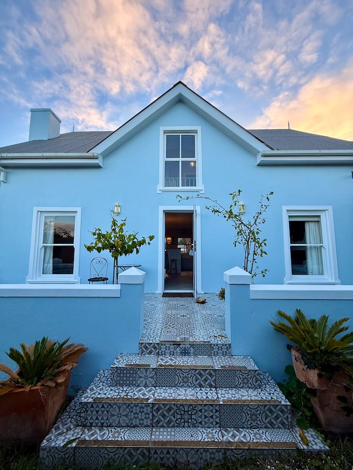 Chipiri Cottage - Cape Town