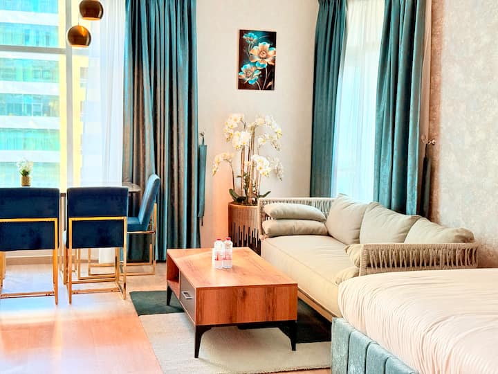 Best Place Holiday Home 2 - Ajman