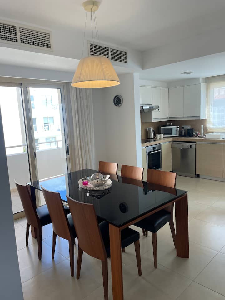 3 Bds Apartment - Elysia Park - Paphos