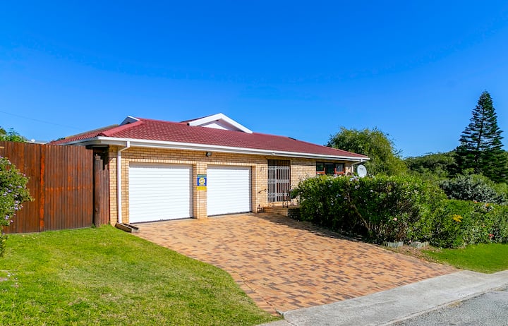 Holiday Home In Sedgefield - Sedgefield