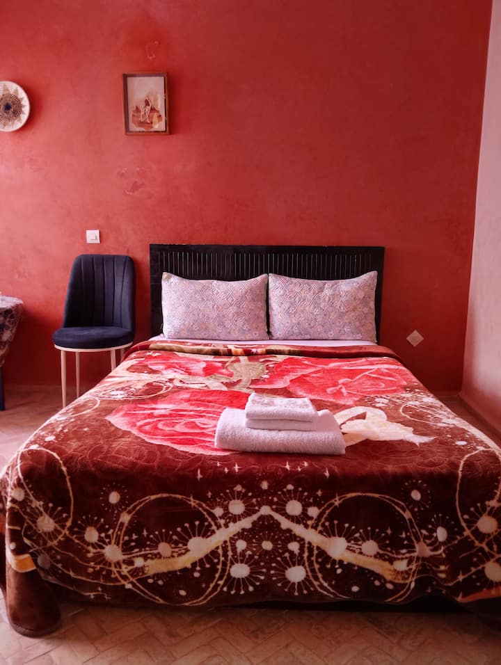 Très Calme En Plein Centre De La Médina - Essaouira