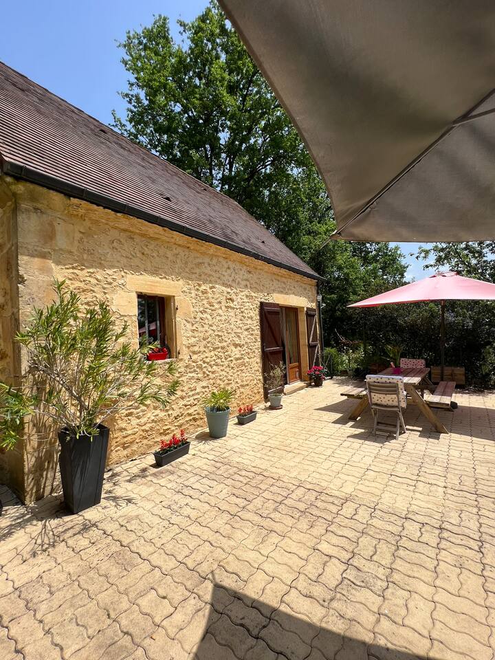 Maison - Sarlat-la-Canéda