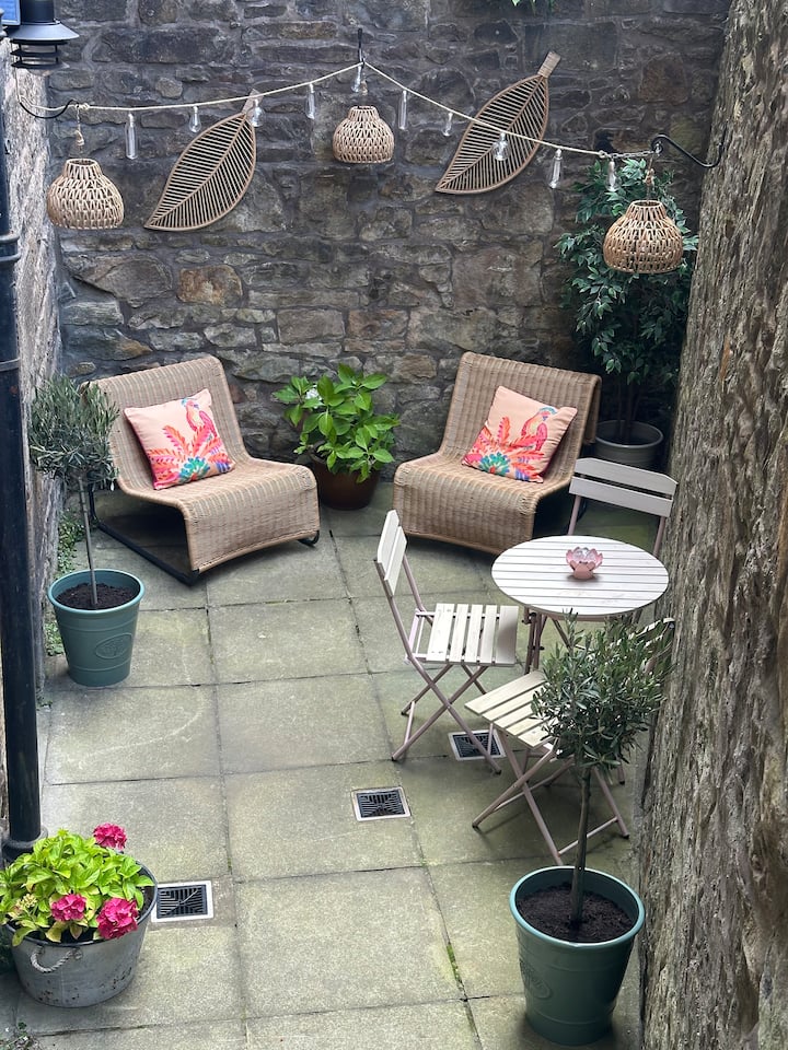 The Courtyard Apartment - Edimburgo