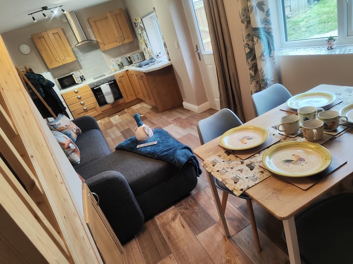 Cosy Home In Stoke-on-trent - Stoke-on-Trent