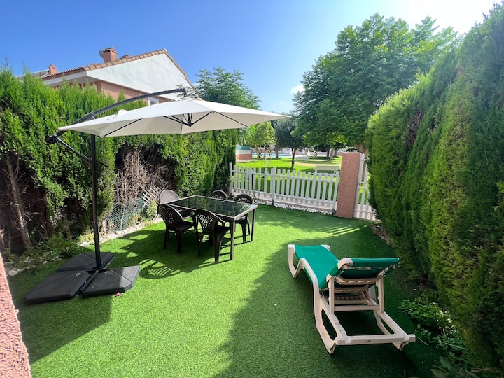 Bungalow In San Juan Beach - El Campello