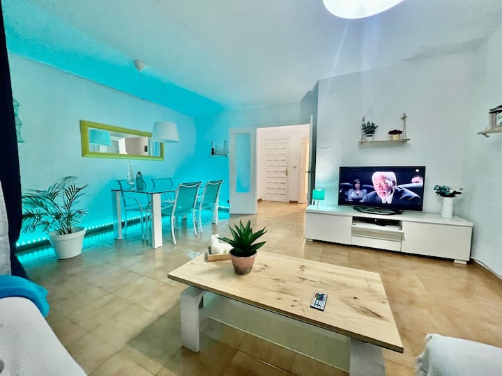 Bungalow In San Juan Beach - Alicante