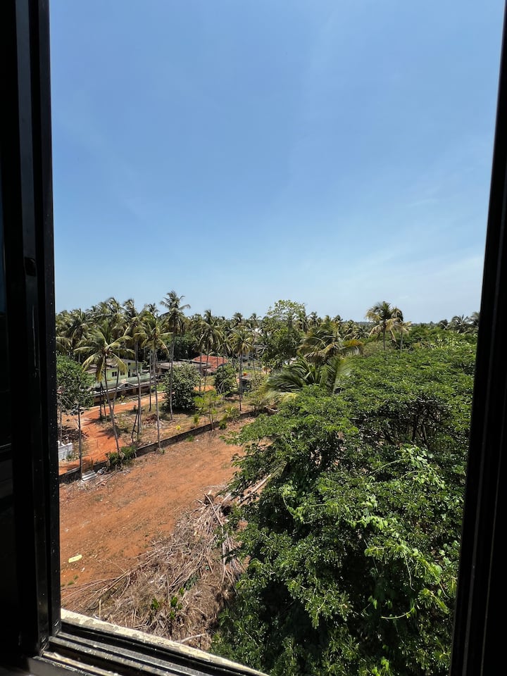 Coastal Breeze - Udupi - Udupi