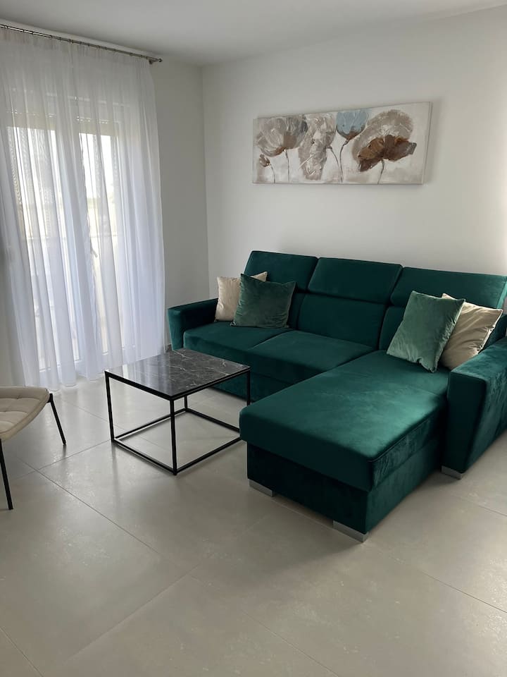 Ihr Rückzugsort In Fažana – Stilvoll & Ruhig - Vodnjan