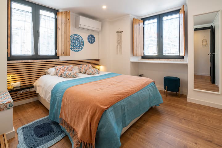 New And Cozy V2 House In Almada - Almada