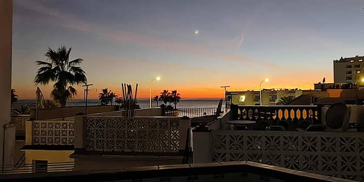 Casa Mianka - Nerja