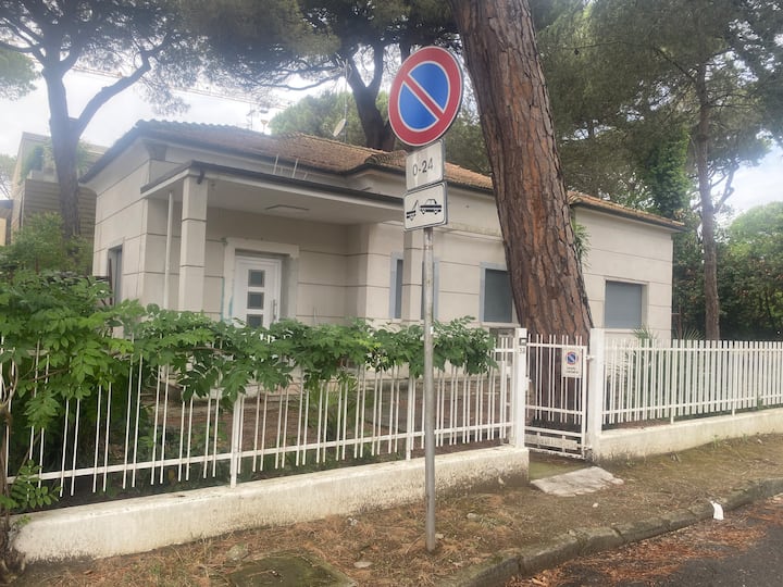 Villaverde - Milano Marittima