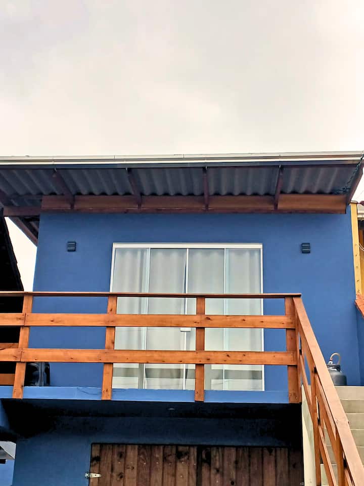 (Novo) Casa Aconchegante Em Penha Praia De Armação - Penha