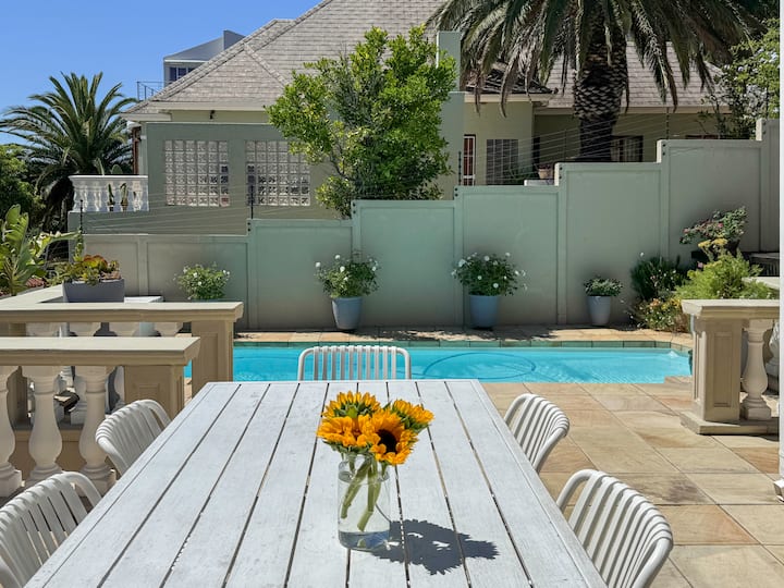 Tranquil Gem In Greenpoint - Le Cap