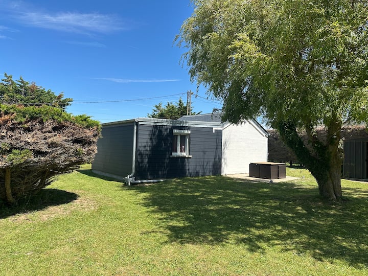 Maisonnette - Criel-sur-Mer