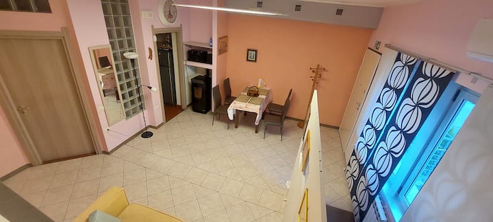 Relax & Spa In Valbormida - Liguria
