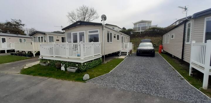 Hengell Holiday Home, Quay West - Aberaeron