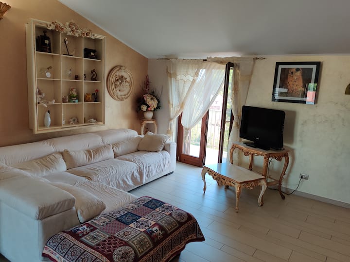Lady Bianca - Luxury Apartment - Taranto