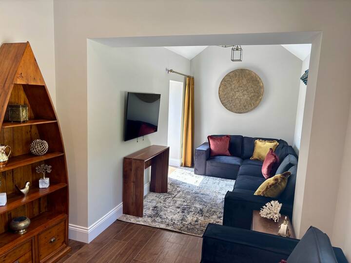 Crimple House Farm, Harrogate - Harrogate