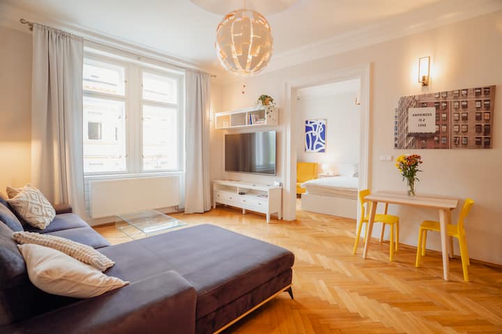 Apartman - Prague