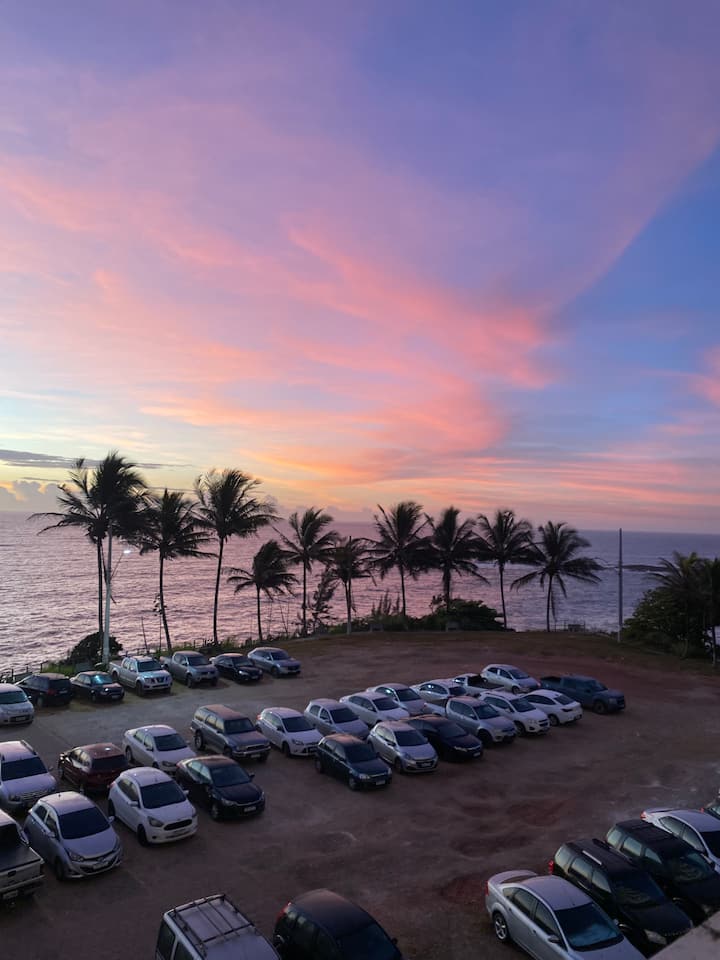 Apartamento Mirante Do Ipiranga - Guarapari
