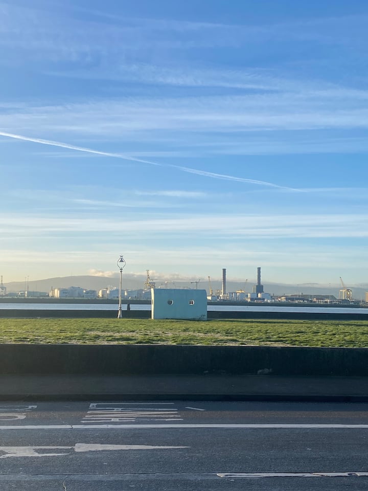 Coastal Home Clontarf - Dublin