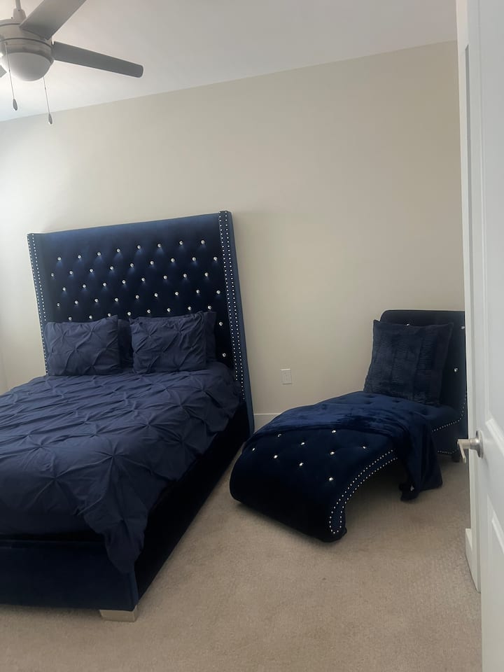 Cozy & Luxurious 1bd Apartment - Concord, NC
