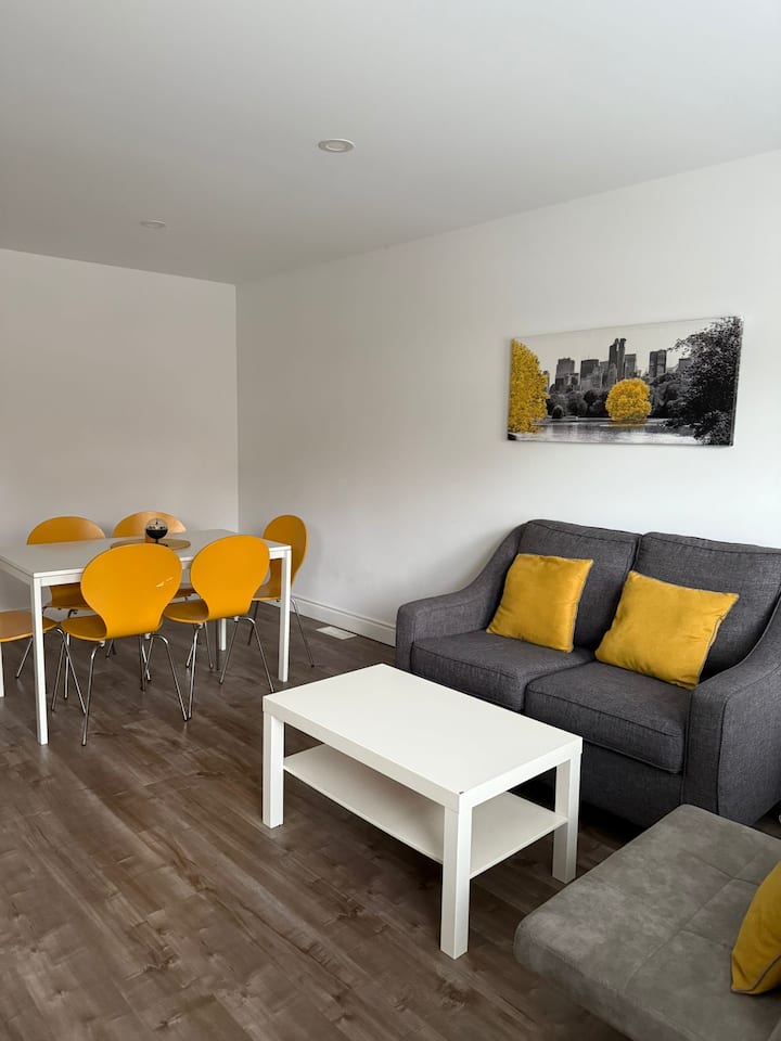 A Cozy Room In Waterloo Near Uw - Waterloo