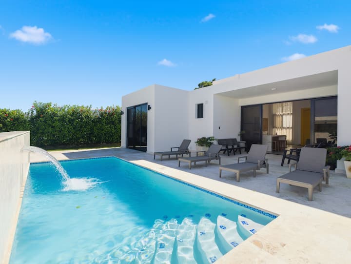 Freedom Villa Escape - Sosúa
