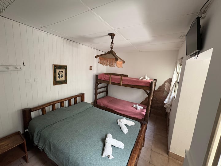 Hostel Hb. 11 - San Salvador de Jujuy